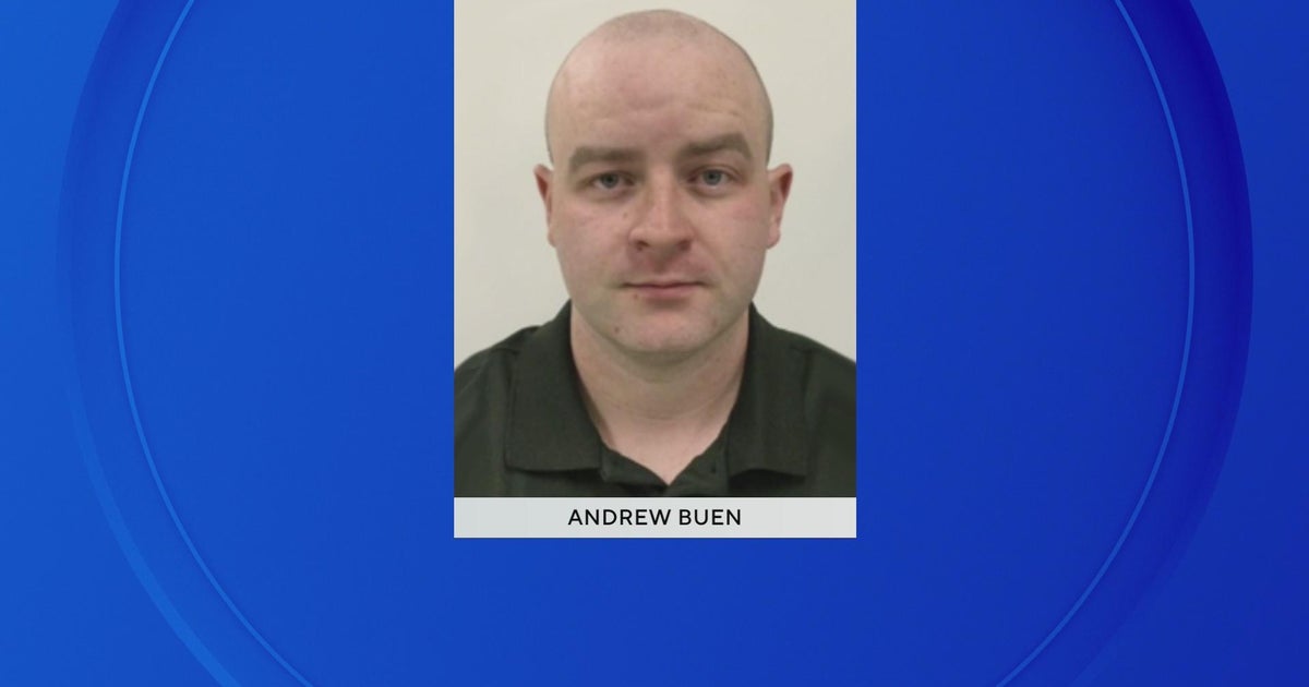 Trial for Colorado deputy charged in death of Christian Glass set for ...