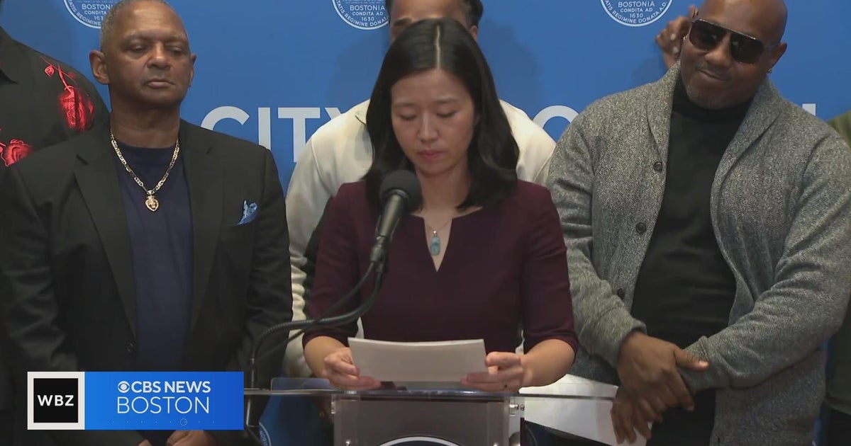 Man wrongfully accused in Carol Stuart murder hopes to move forward ...