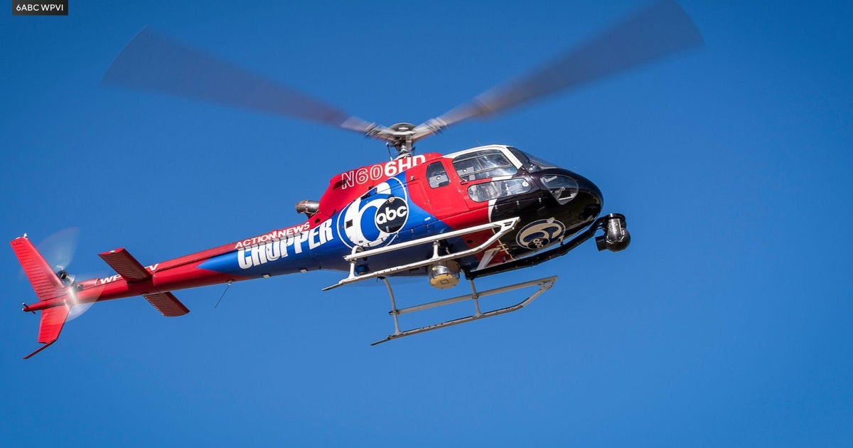 6ABC helicopter crash: National Transportation Safety Board reveals new ...