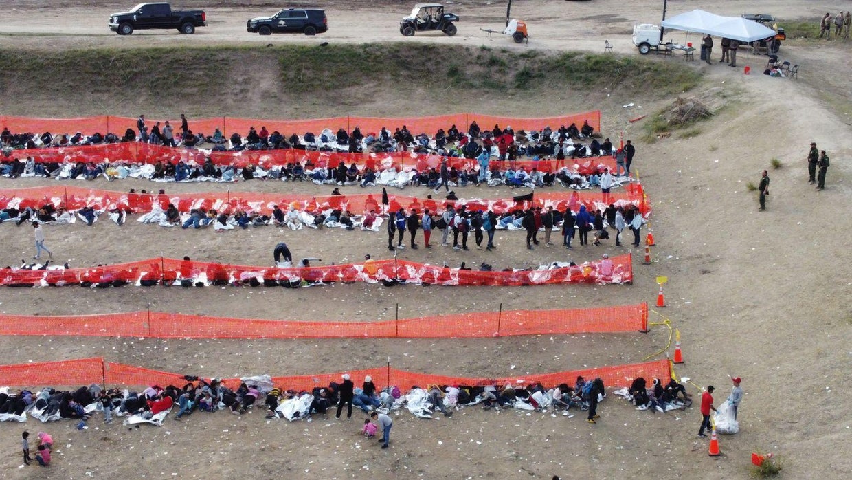 Texas sheriff on enforcing SB4 immigration law: "It's going to be ...