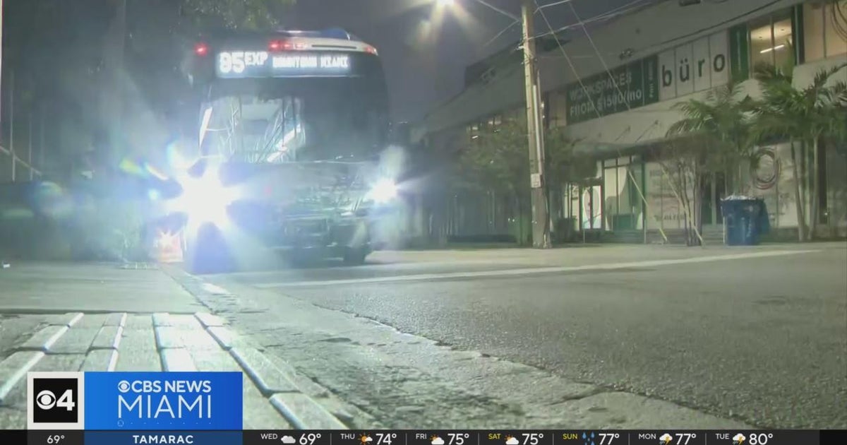 Miami-Dade announces temporary partnership with Uber, expands ...