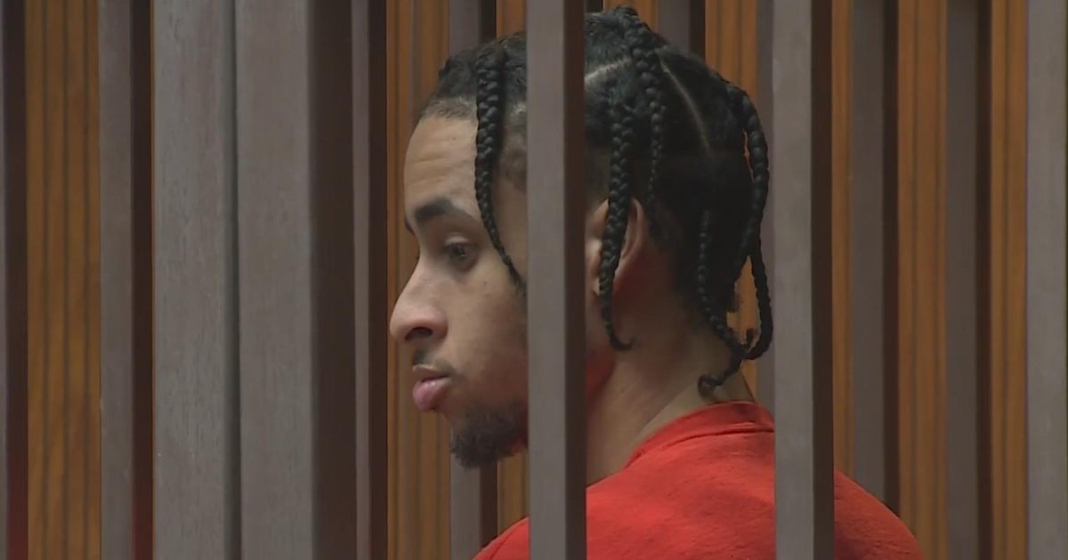 Former Stockton Kings player appears in court in Las Vegas murder case ...