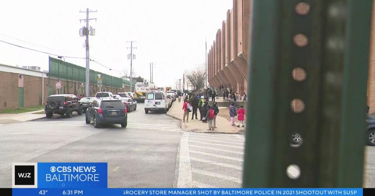 Vic Carter has your Thursday evening news update (12/21/2023) - CBS ...