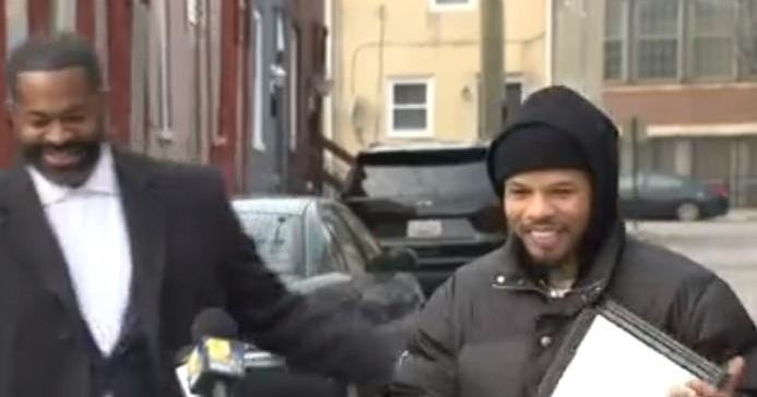 Boxing champ Gervonta "Tank" Davis pays to rehab homes in Sandtown ...