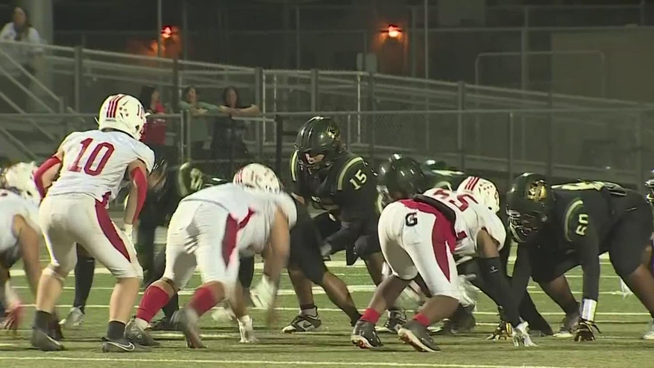 High School Football news - Today’s latest updates - CBS Sacramento