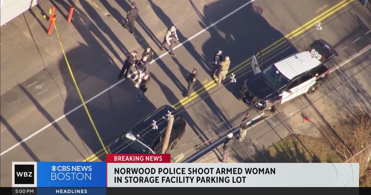Police shoot woman in parking lot at Planet Self Storage facility in ...