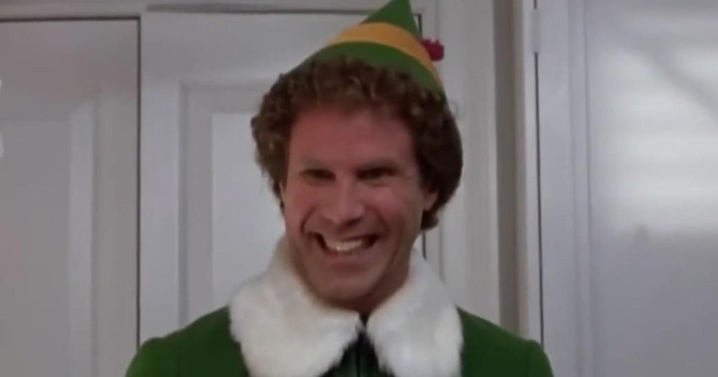 Elf celebrates 20th anniversary - CBS Chicago