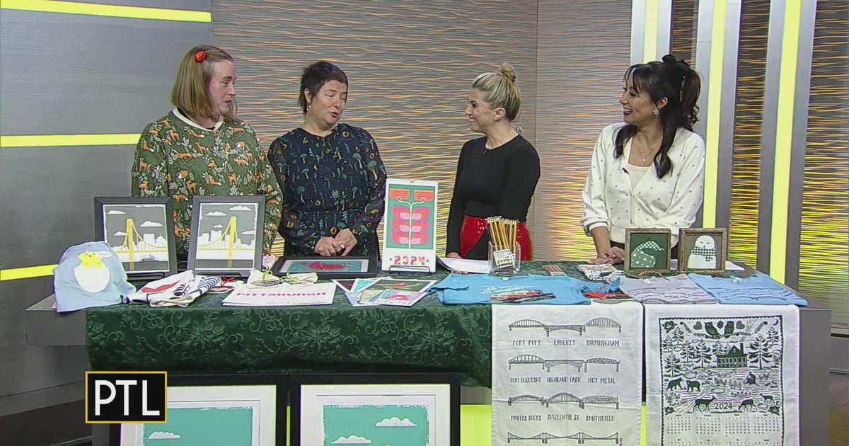 PTL/Talk Advent Crossover: Dec. 22, 2023 - CBS Pittsburgh