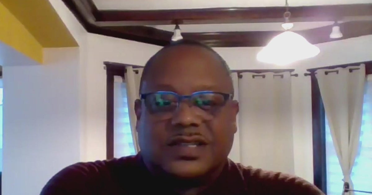 Former Ald. Roderick Sawyer: Burke conviction casts aldermen in bad ...