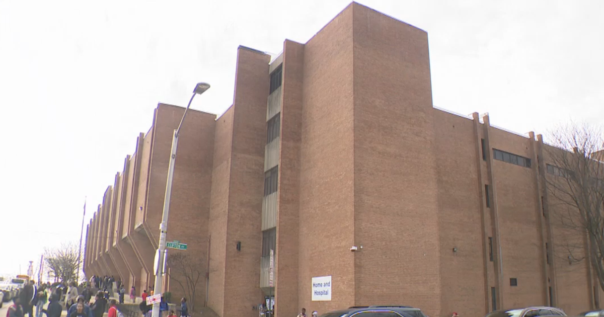 KIPP employee faults "rushing" after gun was found in school - CBS ...