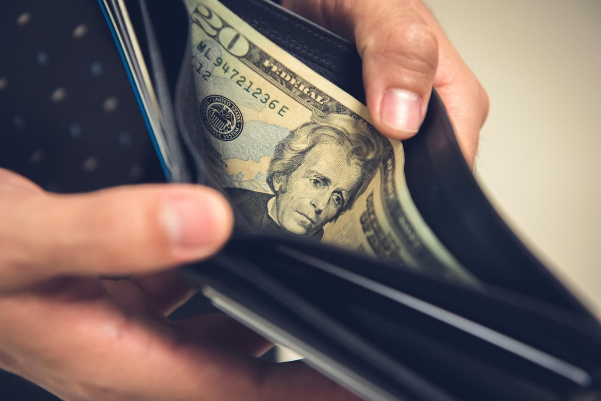 4 ways to spend less money this year - CBS News