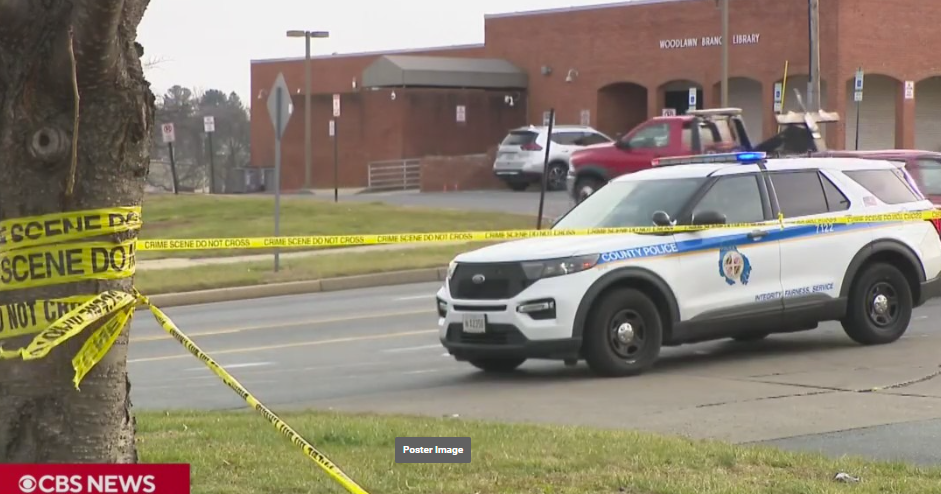 Baltimore rapper identified as 28-year-old man killed in Woodlawn ...