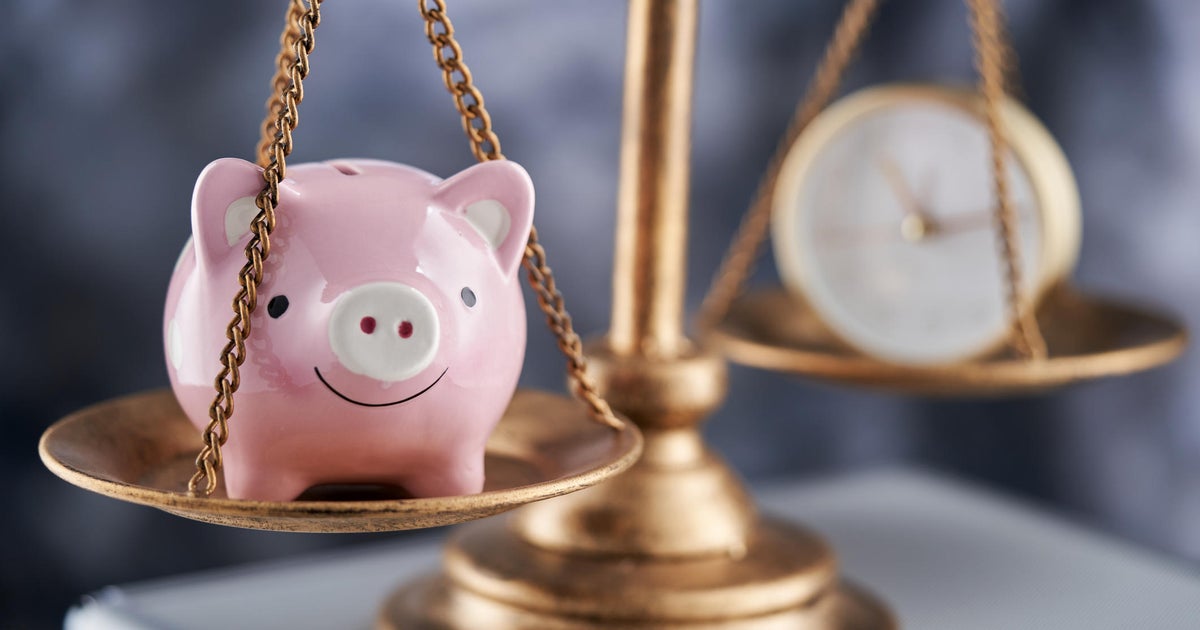 3 ways high-yield savings rates could rise in 2024 - CBS News