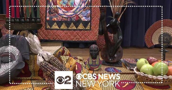 "Umoja" -- or unity -- the word of the day as celebration of Kwanzaa ...