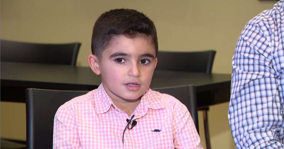 Family says CPS substitute teacher targeted boy for being Palestinian ...