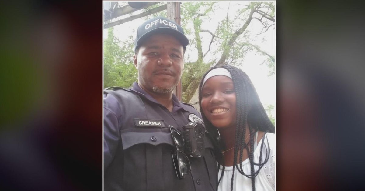 Slain Chicago security guard's daughter remembers him as a protector ...