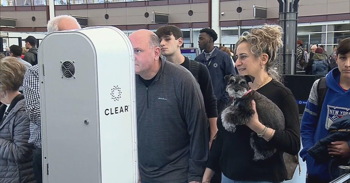 Check-in at Denver International Airport 2 hours before flight or risk ...