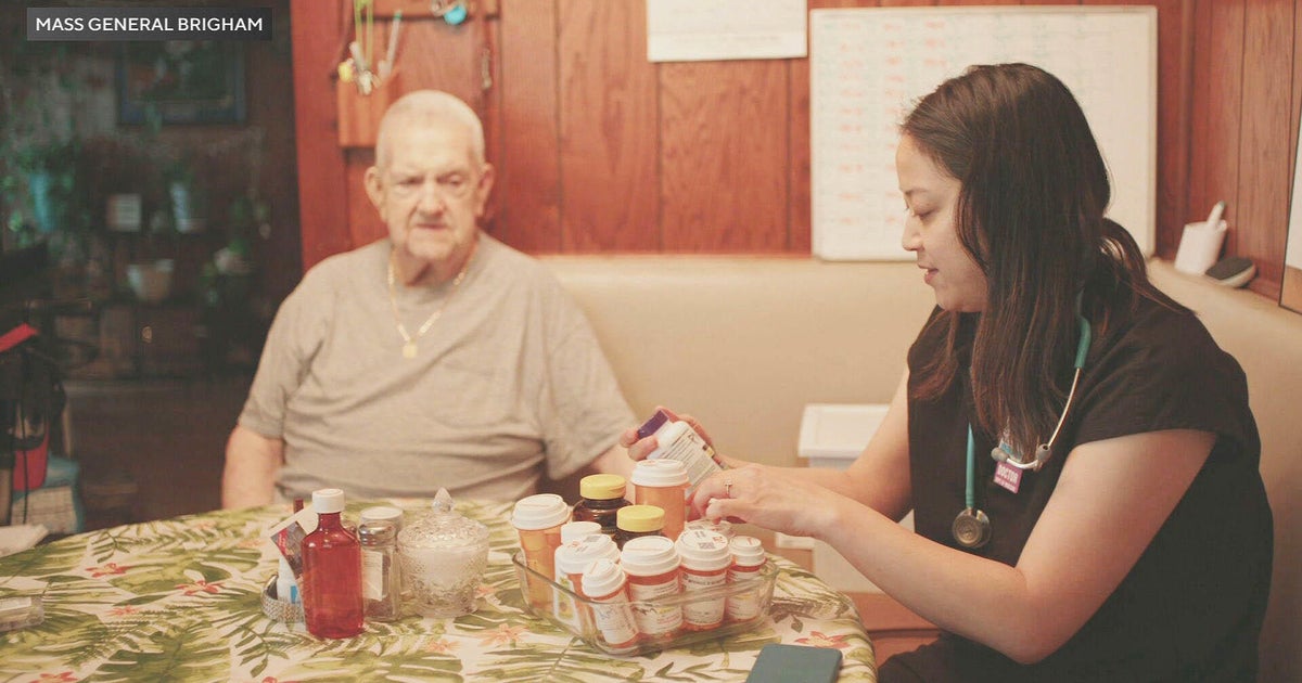 Largest health care system in Massachusetts now offering hospital level ...