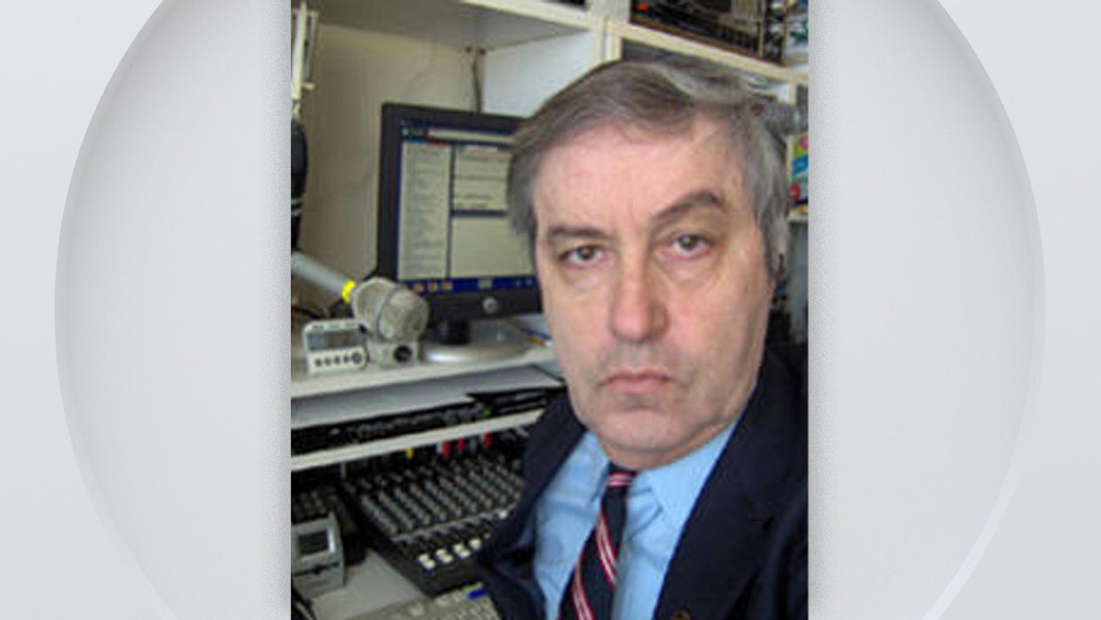 Tom Foty, veteran CBS News Radio anchor, dies at 77 - CBS News