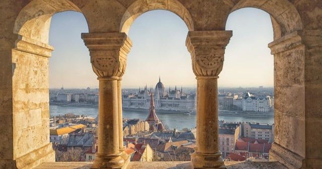 Best places to travel in 2024 - CBS News
