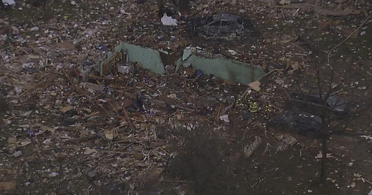 "Like my house got hit by a car or something": Community reacts to ...