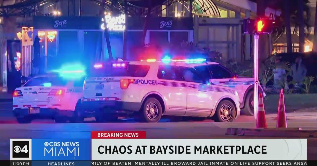 Fight between teen groups prompts large police response at Bayside ...