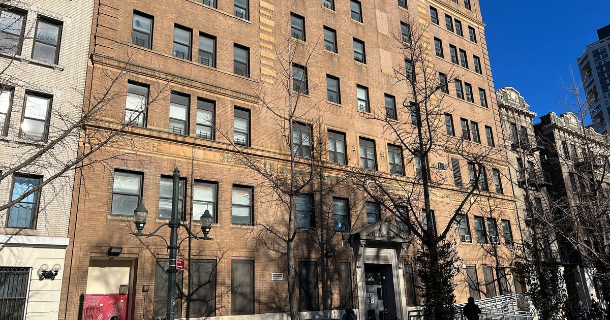 Big plans in place to reimagine Lincoln Correctional Facility in Harlem ...