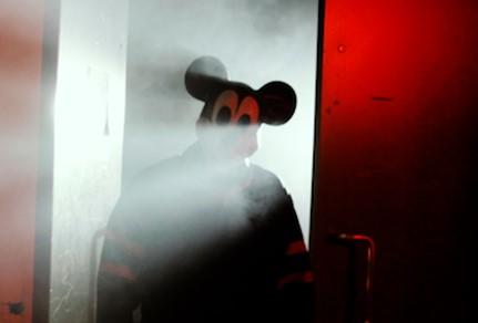 Early Mickey Mouse to star in at least 2 horror flicks, now that Disney ...