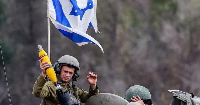 Israel winding down parts of Gaza offensive, but says war is not over ...