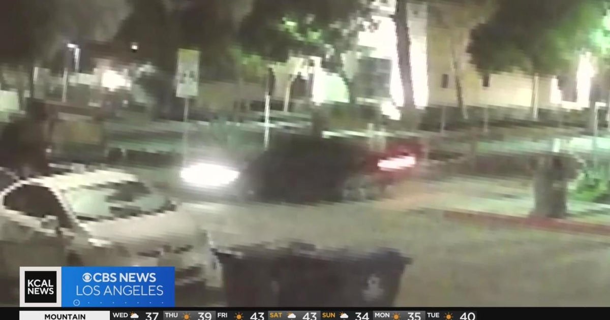 Police arrest driver accused of intentionally running over a man in ...