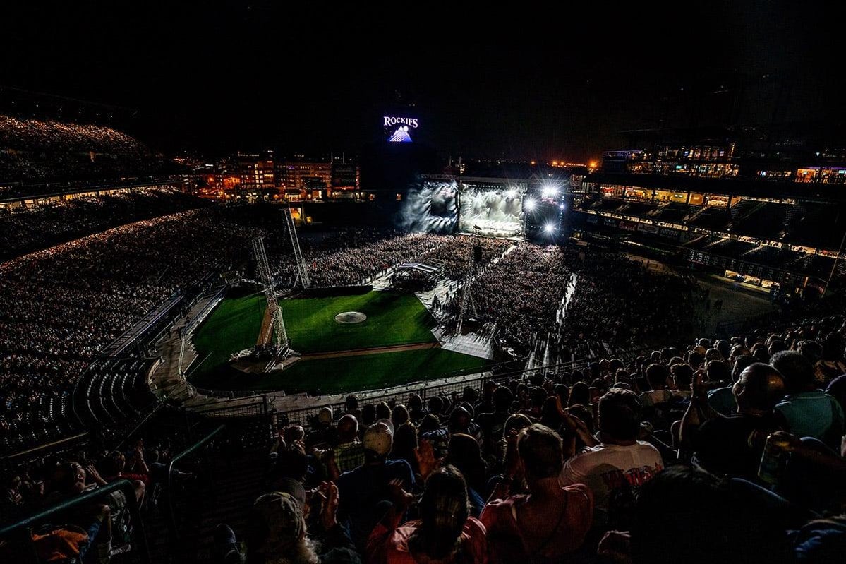 Billy Joel added to Coors Field 2024 summer concert series - CBS Colorado