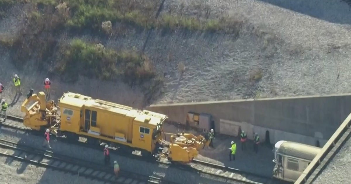 CTA Yellow Line service to resume on Friday - CBS Chicago