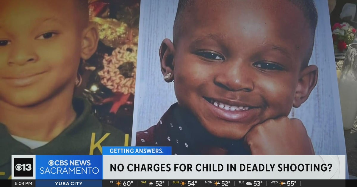 Child accused of killing 10-year-old in Sacramento County released from custody, victim's family ...