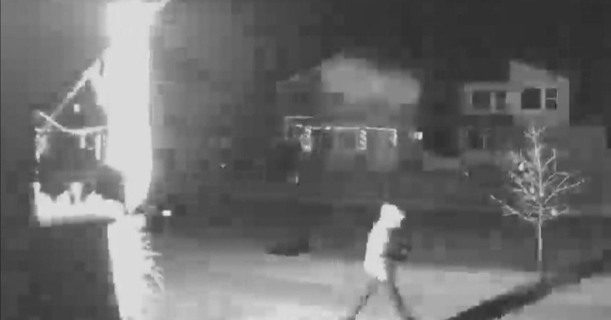 Colorado juvenile arrested in series of arsons in Fort Collins ...