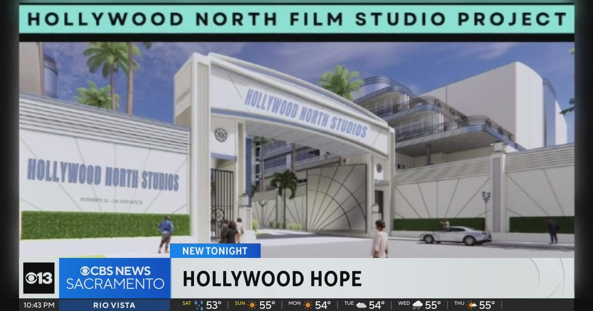 Sacramento making moves to bring more Hollywood productions to town ...
