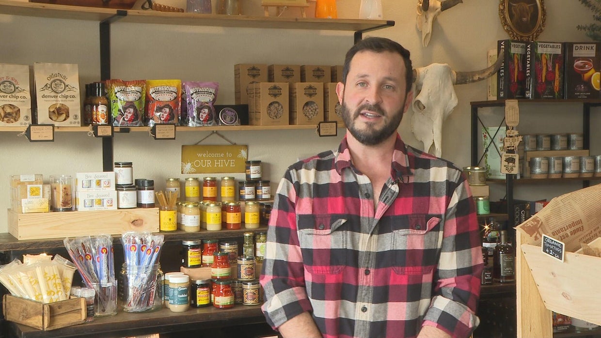 Littleton adopts new rewards program encouraging customers to support ...