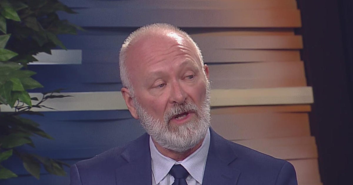 Public safety commissioner explains Minnesota's new red flag law - CBS ...