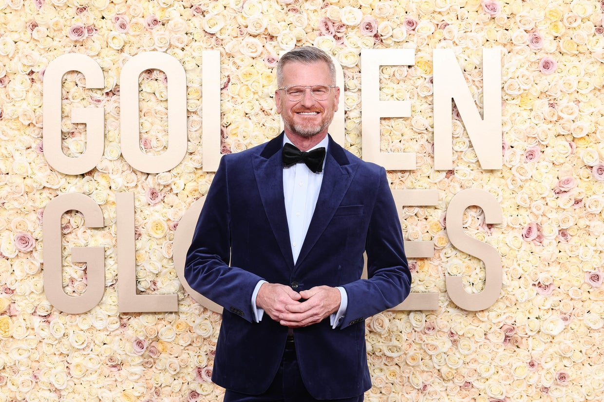 2024 Golden Globes: Red Carpet Fashion