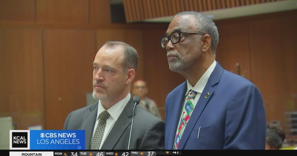 Curren Price corruption charges, Anaheim double hit-and-run, Boeing ...