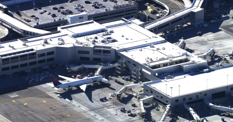 "Suspicious items" found in unattended bag prompts evacuations at LAX ...