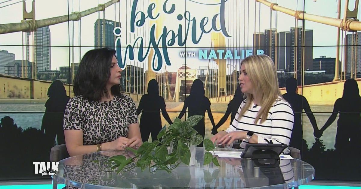 Be Inspired with Natalie B: Aging infrastructure, contaminated water ...