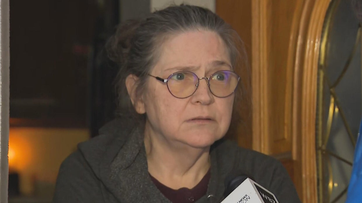 Woman scammed by fake soap opera star is accused of trying to poison ...