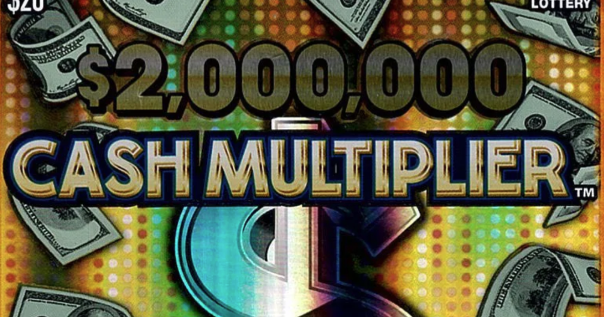 Michigan woman wins $2 million using store clerk's lucky pick - CBS Detroit Michigan woman wins $2 million using store clerk's lucky pick - CBS Detroit