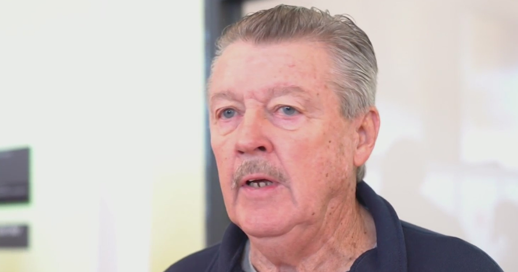 State Sen. Jim Brewster to retire - CBS Pittsburgh