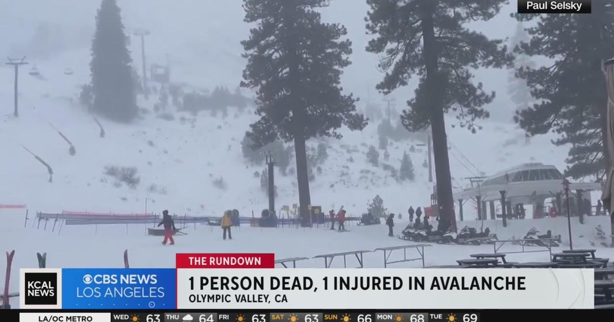 Deadly avalanche, Chris Christie ends presidential campaign, OC sand ...