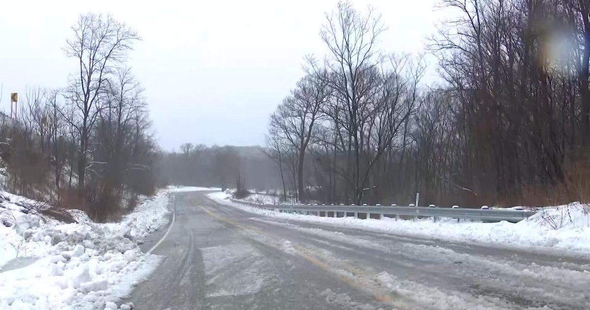 High winds knock out in Pittsburgh area - CBS Pittsburgh