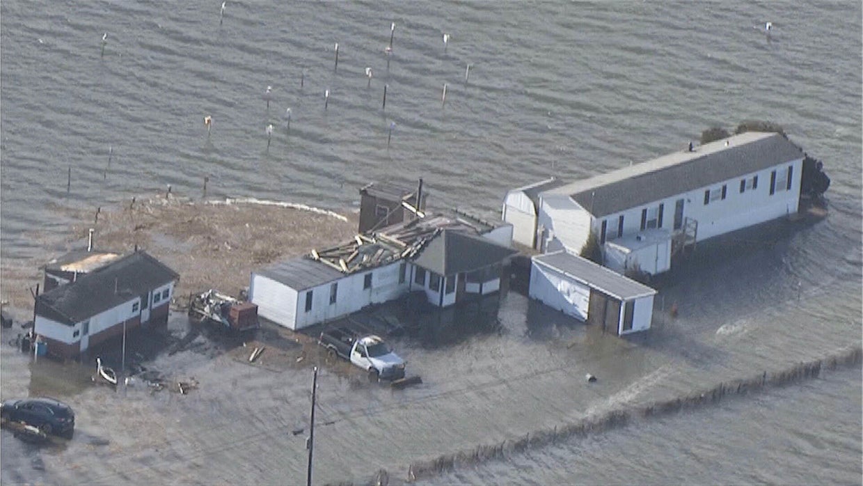Hampton Beach, New Hampshire flooding emergency lifted after high ...