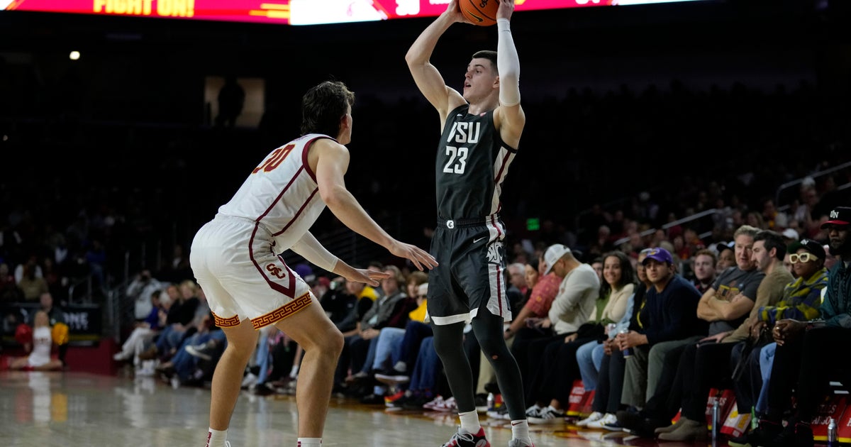 Washington State beats USC 72-64 to win in Galen Center for 1st time in ...