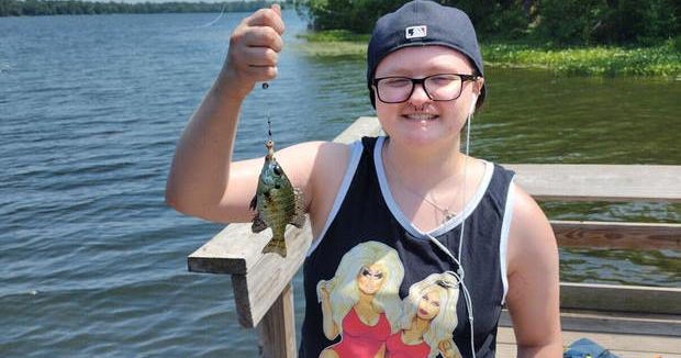 Shellby Trettel, woman killed at Cloquet Super 8, remembered by loved ...