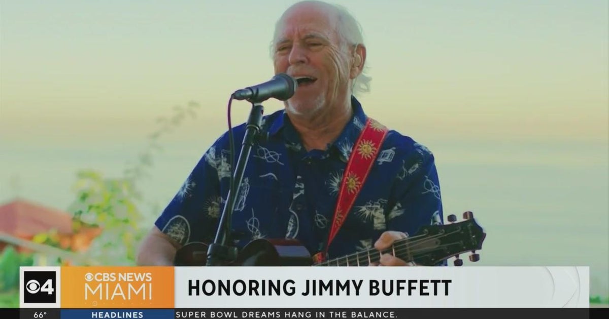 Florida Legislature unanimously approves two bills honoring late singer ...